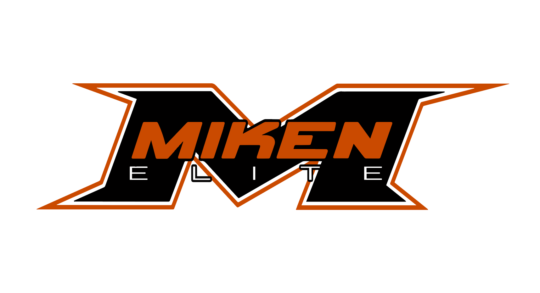Miken Logo Miken – Baseball 360